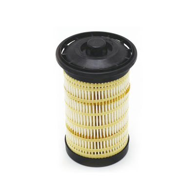 509-5694 Engine Fuel Filter C5197 Composite Fiber For erpillar 336GC