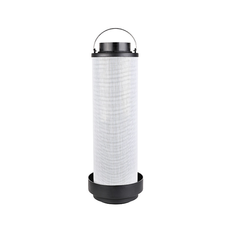 HEKUANG Hydraulic oil filter H1207 For Diesel Vehicle Hydraulic System