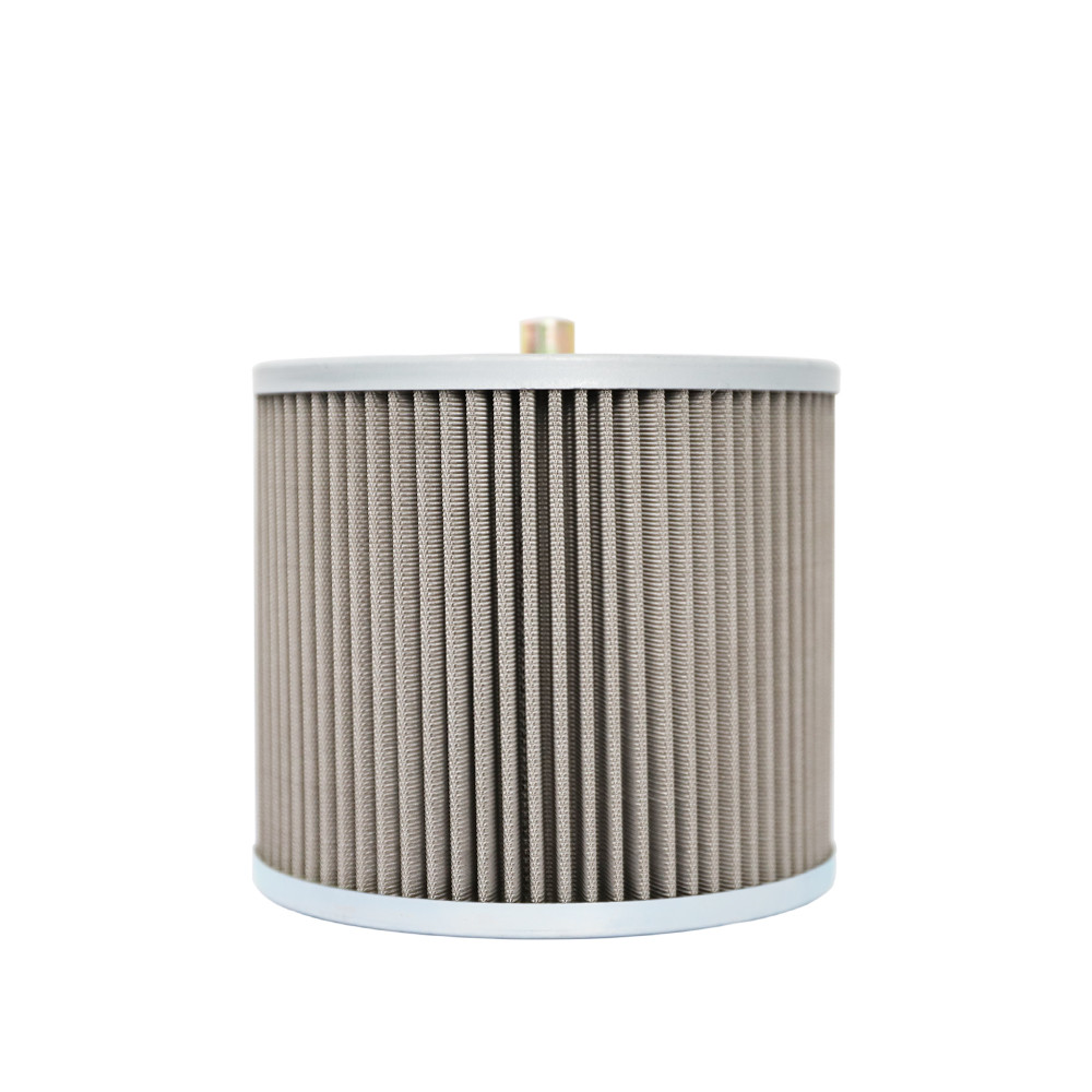 H9910T Hydraulic Oil Filter Komatsu Fuel Filter 150mm 4210224 For ...
