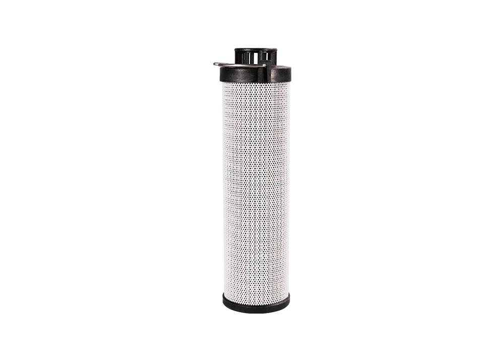 H1390 Hydraulic Oil Filter 60mm X 208mm Excavator Hydraulic Filter