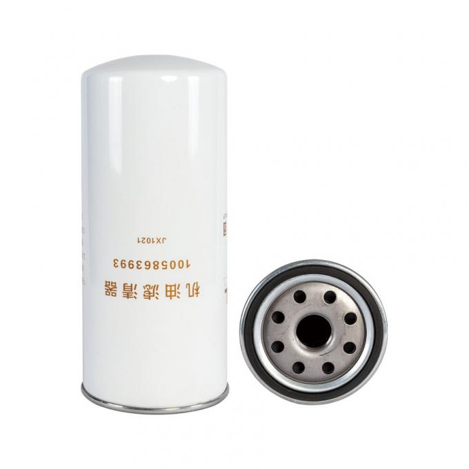 LOVOL FR220F FR245F FR700F OIL FILTER J6721 Efficient Filtration FOR ...